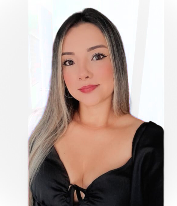 Carolina Bedoya — Portafolio Profesional